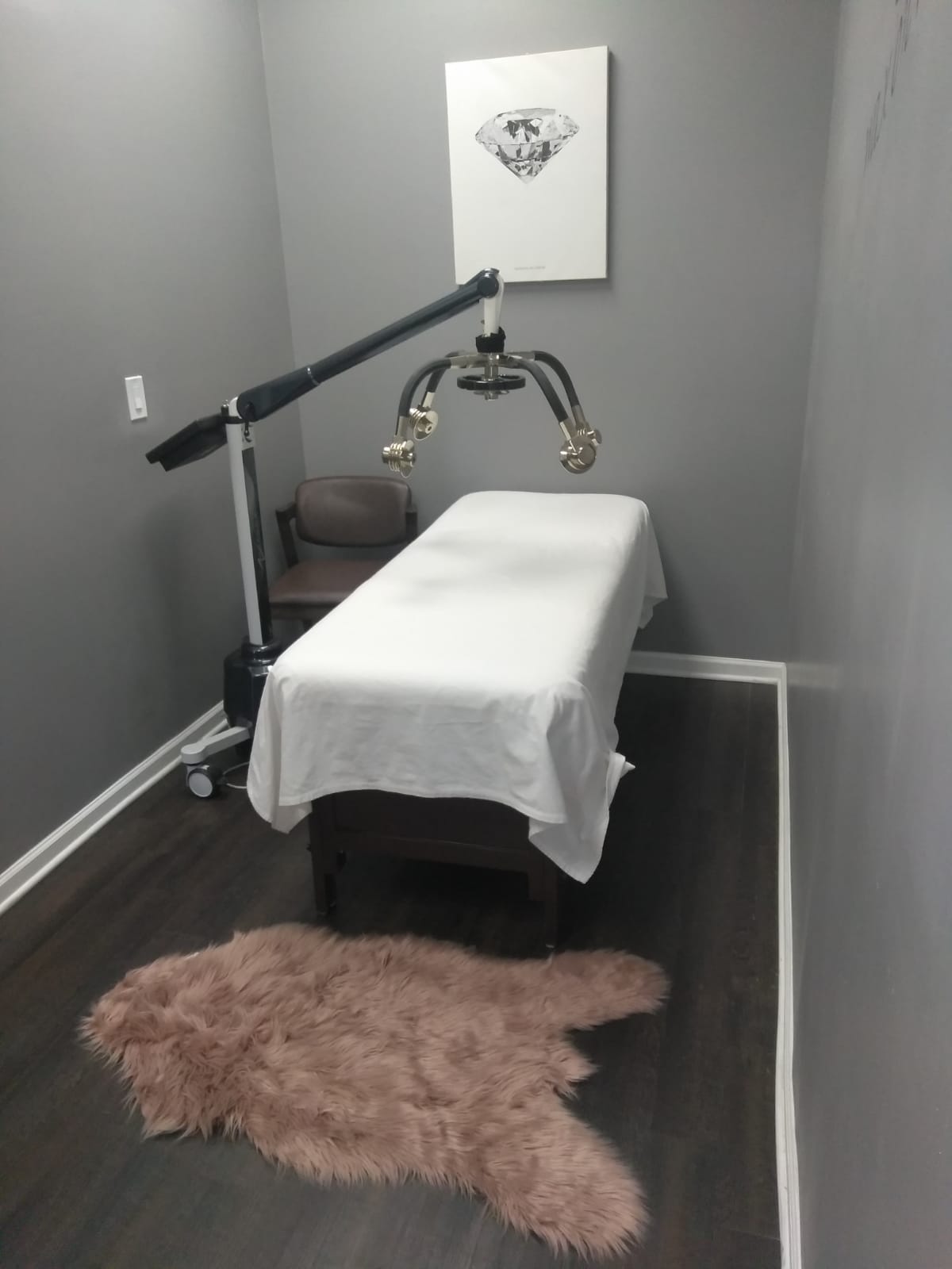 Visual Tour of True Laser Spa in Saint Clair Shores, MI