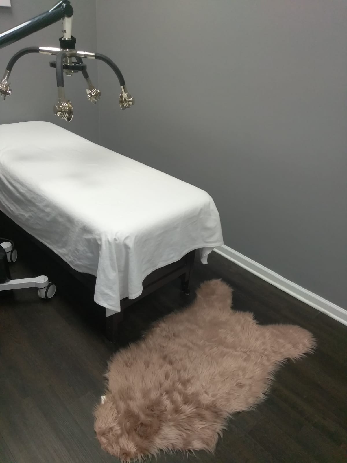 Visual Tour of True Laser Spa in Saint Clair Shores, MI